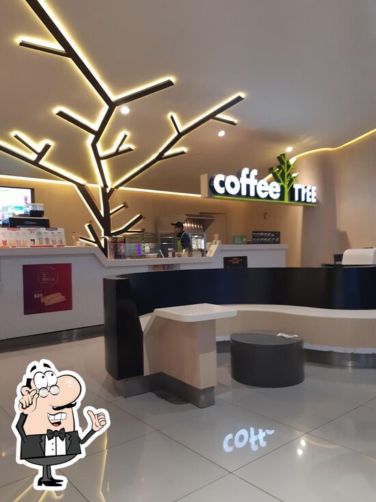 Coffee tree, Pachuca - Restaurant menu, prices and reviews