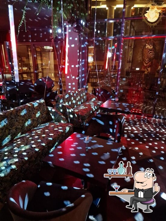 SKY bar House of Mr. Zebra, Memel - Speisekarte, Preise und Bewertungen