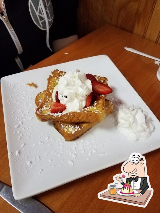 Kelly's, Thorndale - Restaurant menu, prices and reviews