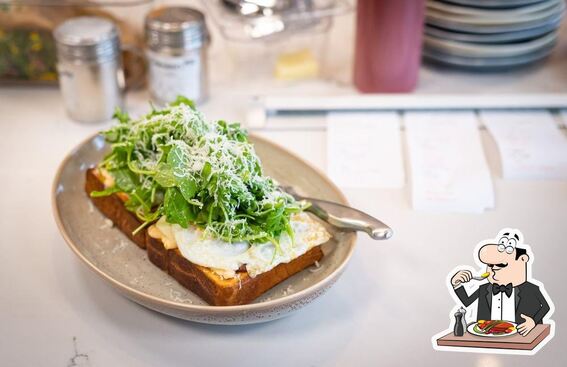 OEB Breakfast Co. in Winnipeg - Restaurant menu and reviews