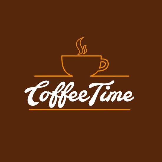 Menu at Coffee Time cafe, Sobral
