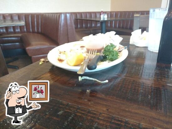 Nolan's Restaurant - Staples at Yorktown, Corpus Christi - Restaurant ...