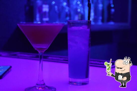 99 HINTS: Club & Lounge, Bhubaneswar - Restaurant reviews
