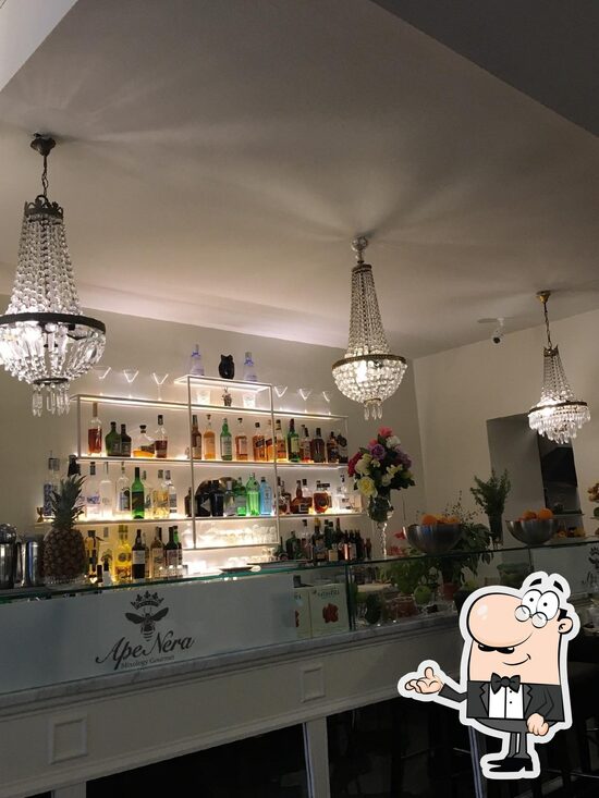 Ape Nera Mixology Gourmet, Taormina - Restaurant menu, prices and reviews