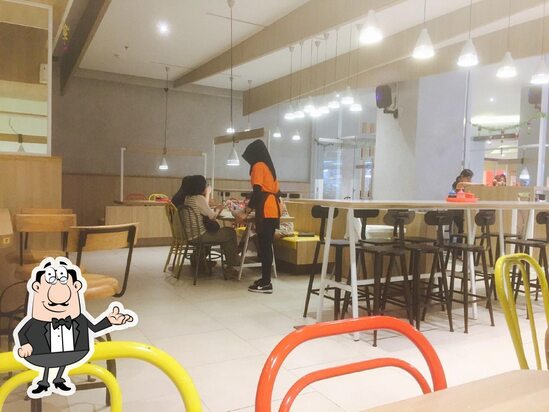 BaBaku, Bakmi Bakso Ku, Balikpapan - Restaurant menu, prices and reviews