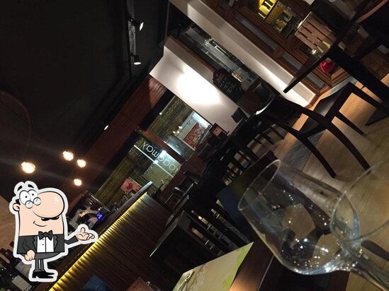 Broadway Brasserie, Schaerbeek - Restaurant reviews