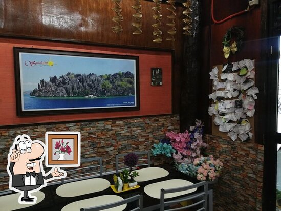 Cafe Maria Plaridel, Plaridel - Restaurant reviews