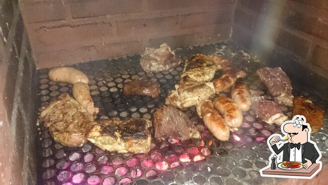 Menu em Churrascaria Família Faria, Magé, Rua Santa Terezinha