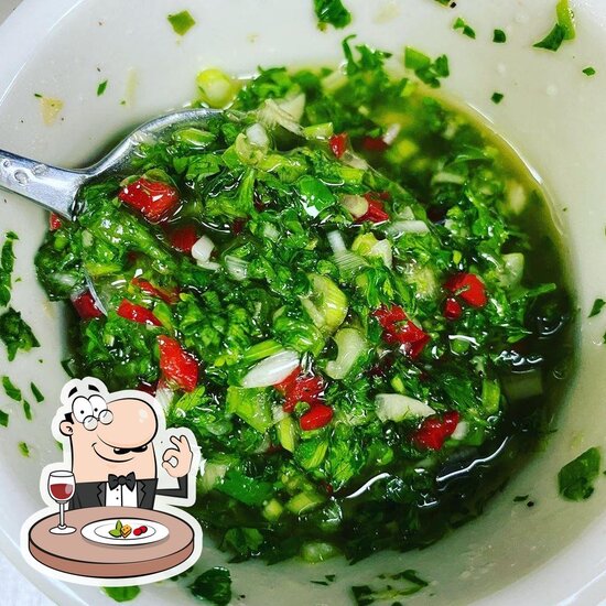 Cilantro Latin Kitchen, Boston - Restaurant menu, prices and reviews