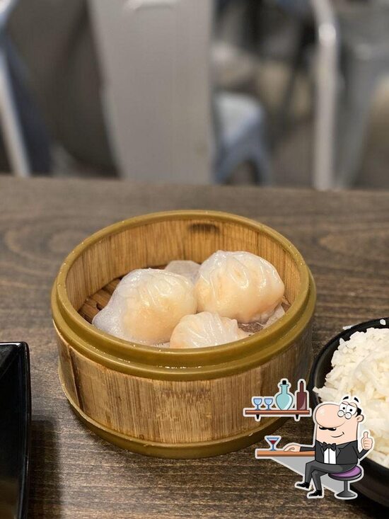 Sum Dim Sum, San Francisco - Restaurant menu, prices and reviews