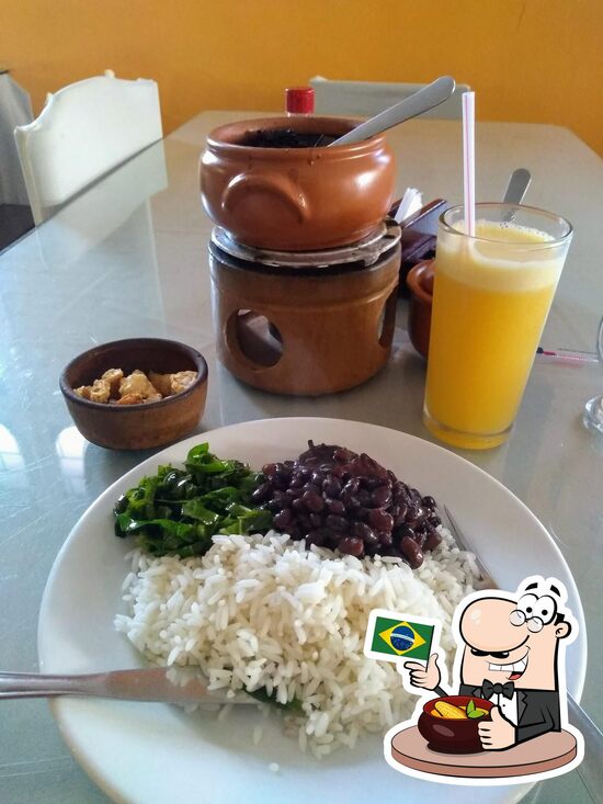 Disk Feijoada restaurant, Maceió, Av. Mendonça Júnior - Restaurant reviews