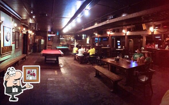 Grit's Bar in New Orleans - Restaurant menu and reviews
