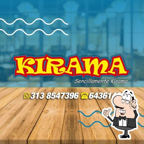 Kirama, Bucaramanga - Menú del restaurante, precios y reseñas