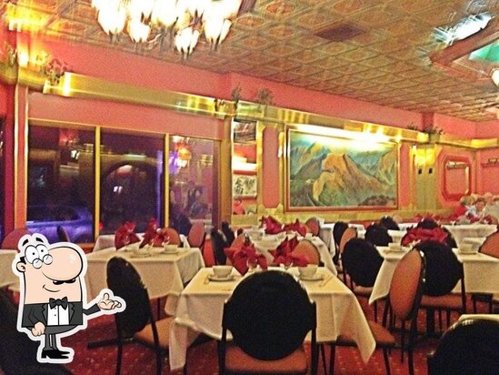 Liu Rose Restaurant, North Strathfield - Restaurant menu, prices and ...