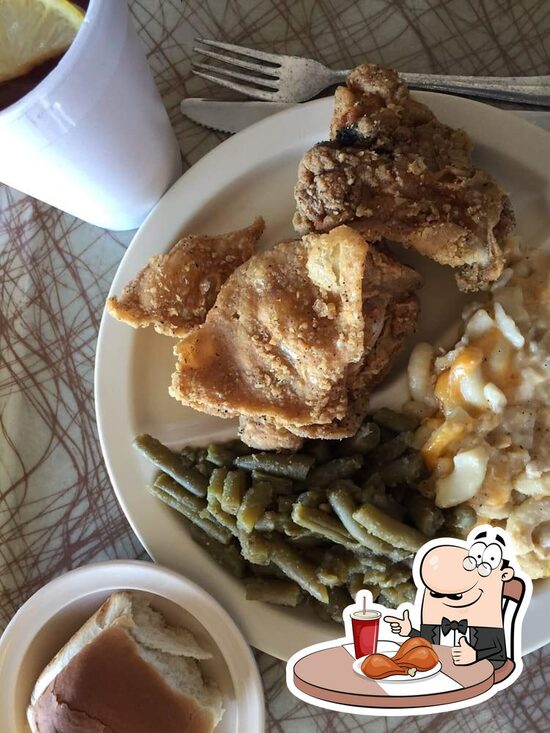 Mary B's Southern Kitchen, Archdale - Restaurant menu, prices and reviews