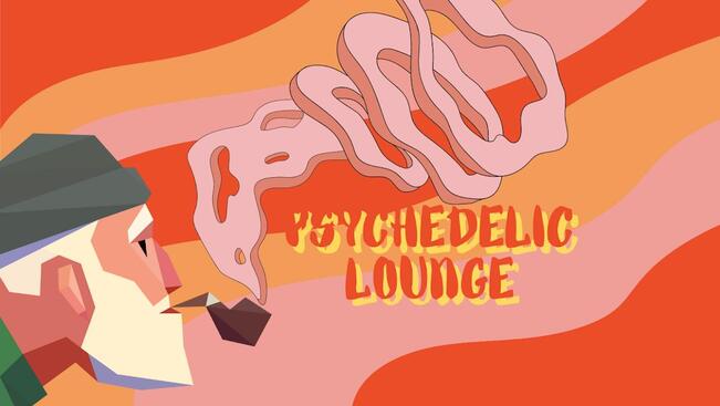 Psychedelic Lounge pub & bar, Palmares Paulista - Restaurant reviews