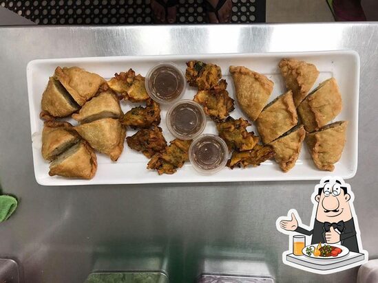 Samosa Express Penticton BC, Penticton - Restaurant menu, prices and ...