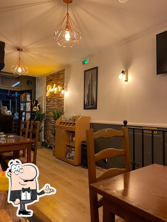 Stanley's Restaurant, Paris - Menu du restaurant, prix et avis