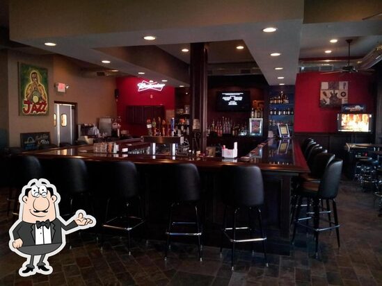 The Beechwood, St. Louis - Restaurant menu, prices and reviews