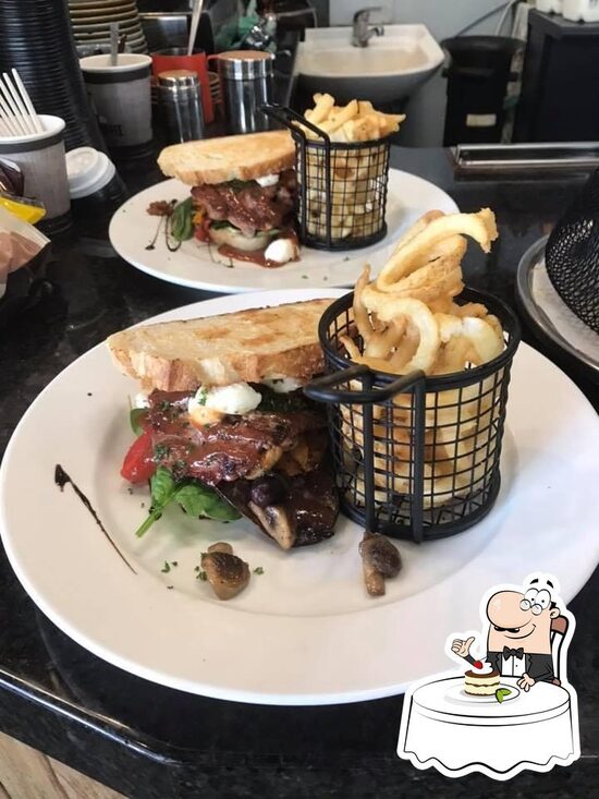 The Crossing Cafe in Alstonville - Restaurant reviews