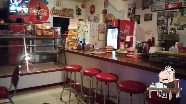 Yum-Yum's, Tularosa - Restaurant menu, prices and reviews