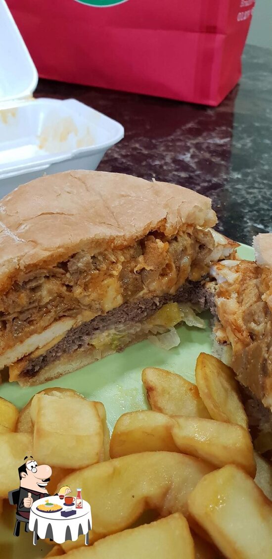 Iby’s in Bradford - Restaurant reviews
