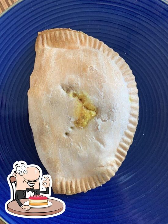 The Patty Shop in Vancouver - Restaurant menu and reviews
