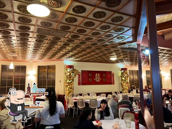 Ambassador Chinese Restaurant, Cannington - Restaurant menu, prices and ...