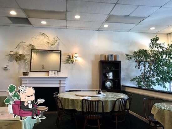 Cafe Ori, Bellevue - Restaurant menu, prices and reviews