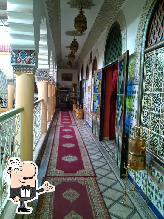 restaurant El Bahia, Marrakesh - Restaurant menu, prices and reviews
