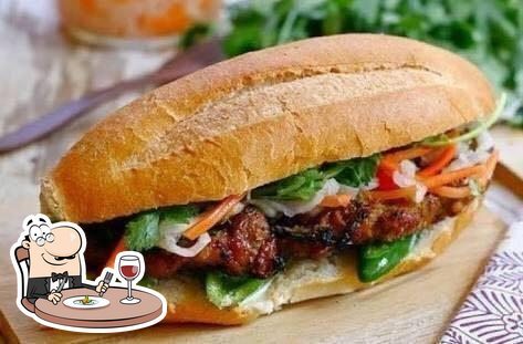WOW Banh Mi in Brisbane City - Restaurant menu and reviews