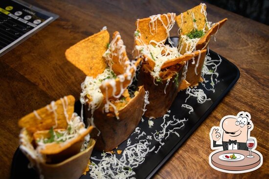 The Dosa Spot, Vasai - Restaurant reviews
