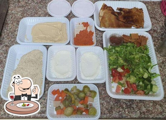 Al Fawar Restaurant, Abu Dhabi, شارع دلما - Restaurant menu and reviews