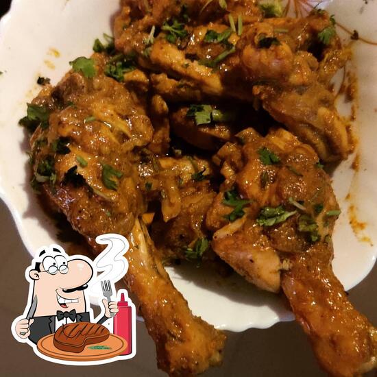 We Desi, Indore - Restaurant menu, prices and reviews