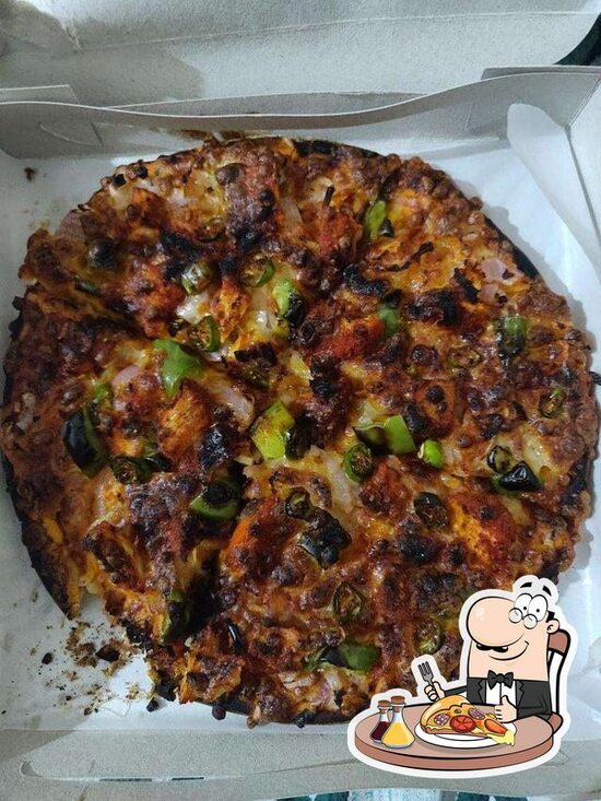 pizzarea, Bengaluru - Restaurant menu, prices and reviews