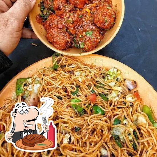 Aditya Chinese wala establishment, Pune – menu, prices & reviews