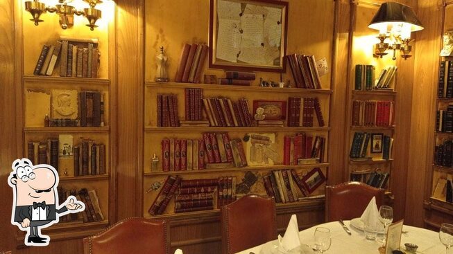 Menu au L'Auberge Dab restaurant, Paris, 161 Avenue de Malakoff