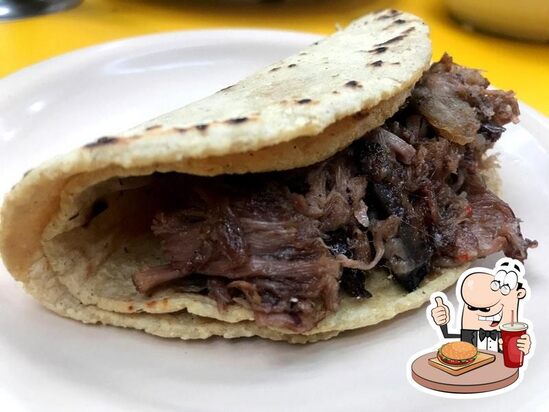 Barbacoa Cabanas, Pachuca de Soto - Menú del restaurante, precios y reseñas