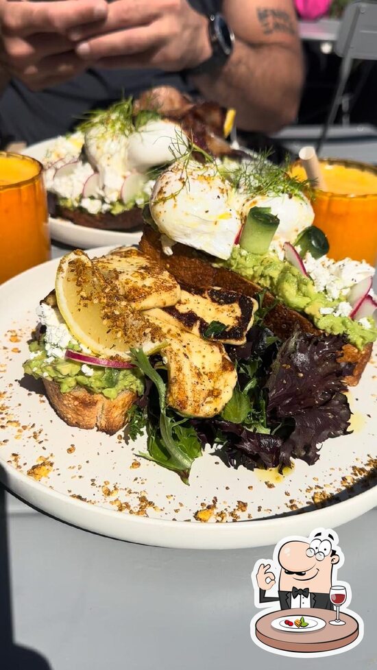 in Henley Beach - Restaurant reviews