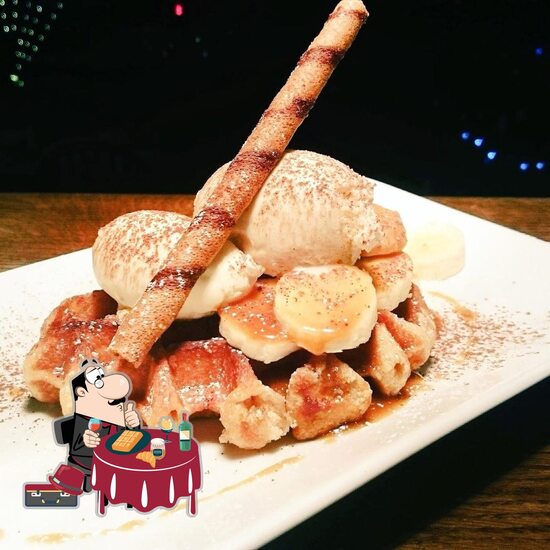 Cafe Bruges Bistro, Maidstone - Restaurant menu, prices and reviews