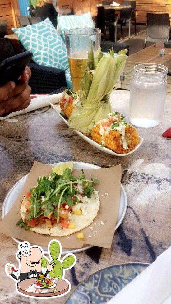 Chula Taberna Mexicana in Toronto - Restaurant reviews