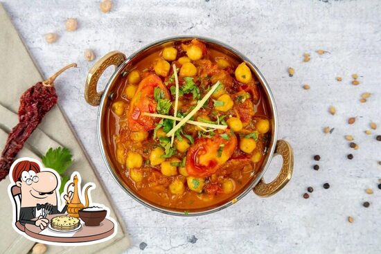 Delhi delight restaurant, Abu Dabi - Carta del restaurante y opiniones