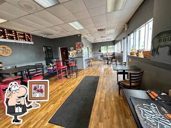 Four Mile Pig, Alexandria - Restaurant menu, prices and reviews