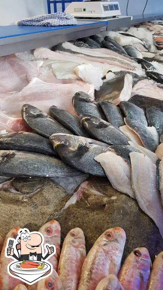 Restaurante GCH Fishmongers, Bedford - Opiniones del restaurante