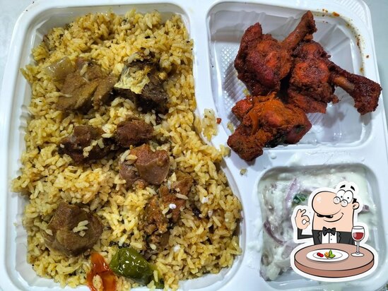 Hotel Rolex, Sivakasi - Restaurant menu, prices and reviews