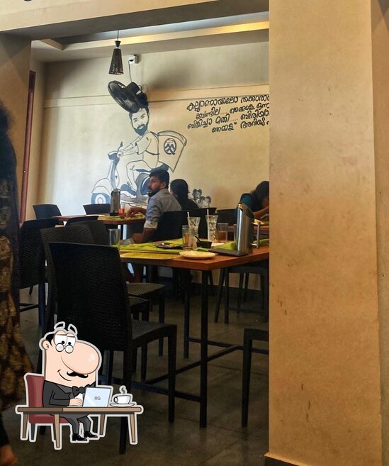Malabar Qissa, Thiruvananthapuram - Restaurant menu, prices and reviews