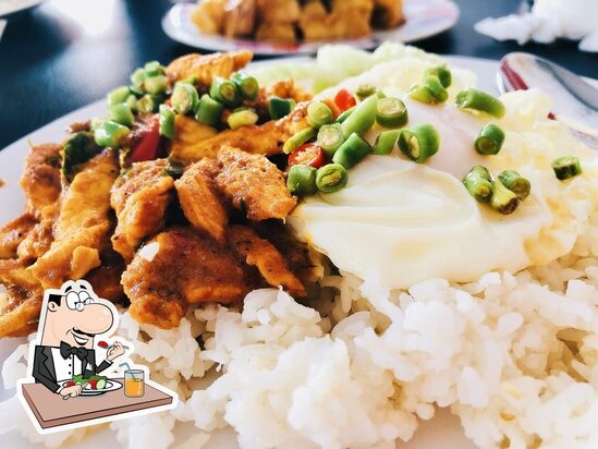 Mali Thong restaurant, Songkhla - Restaurant reviews