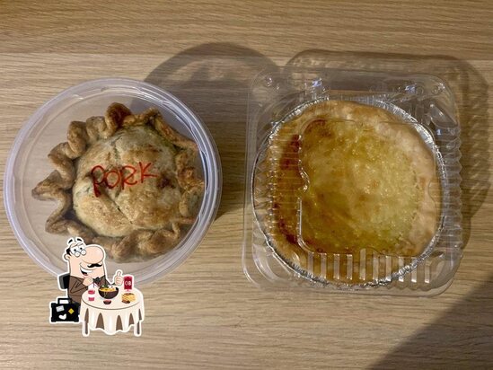 Pie Time, Baltimore - Restaurant menu, prices and reviews