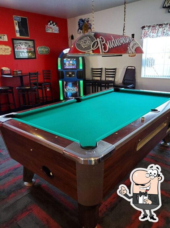 RW's Dining and Drinks, Davenport - Restaurant menu, prices and reviews