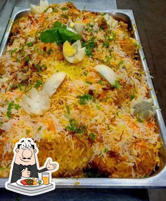 Rajdhani Food, Bhubaneswar - Restaurant menu, prices and reviews